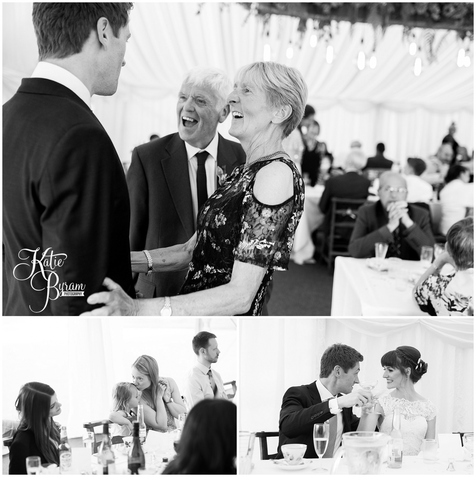 Frankie & Simon say I do! DIY Wedding at The Mining Institute ...