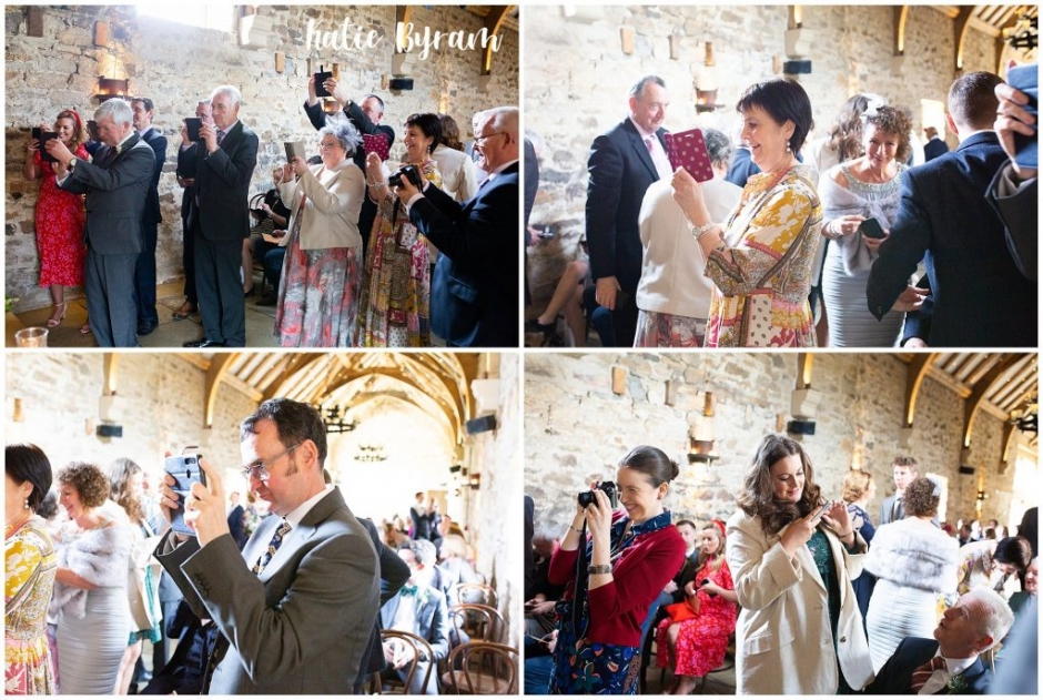 Maps & Memories: Dan & Jenny’s Healey Barn Wedding » Katie Byram ...