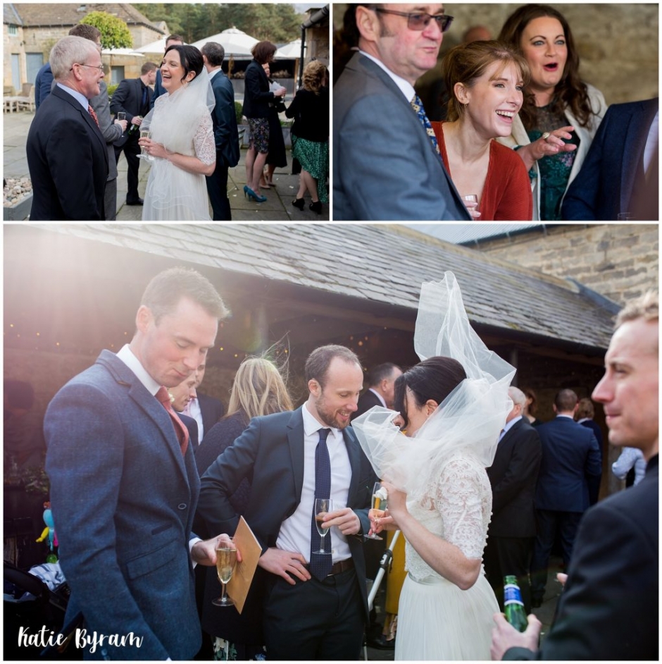 Maps & Memories: Dan & Jenny’s Healey Barn Wedding » Katie Byram ...