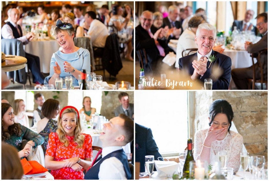 Maps & Memories: Dan & Jenny’s Healey Barn Wedding » Katie Byram ...